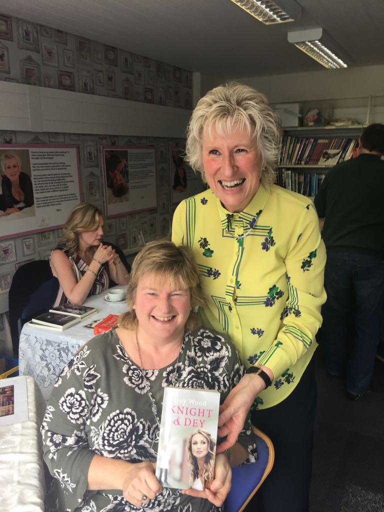 Author Workshop Is A Roaring Success | Lynette Creswell’s Website & Blog