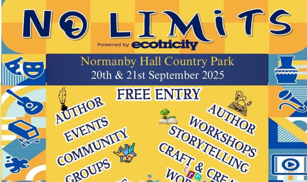 No Limits Festival at Normanby Hall – A Weekend of Celebration ...